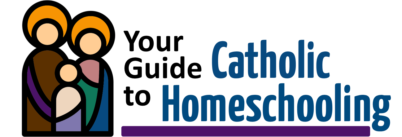 Privacy Policy - The Catholic Homeschool