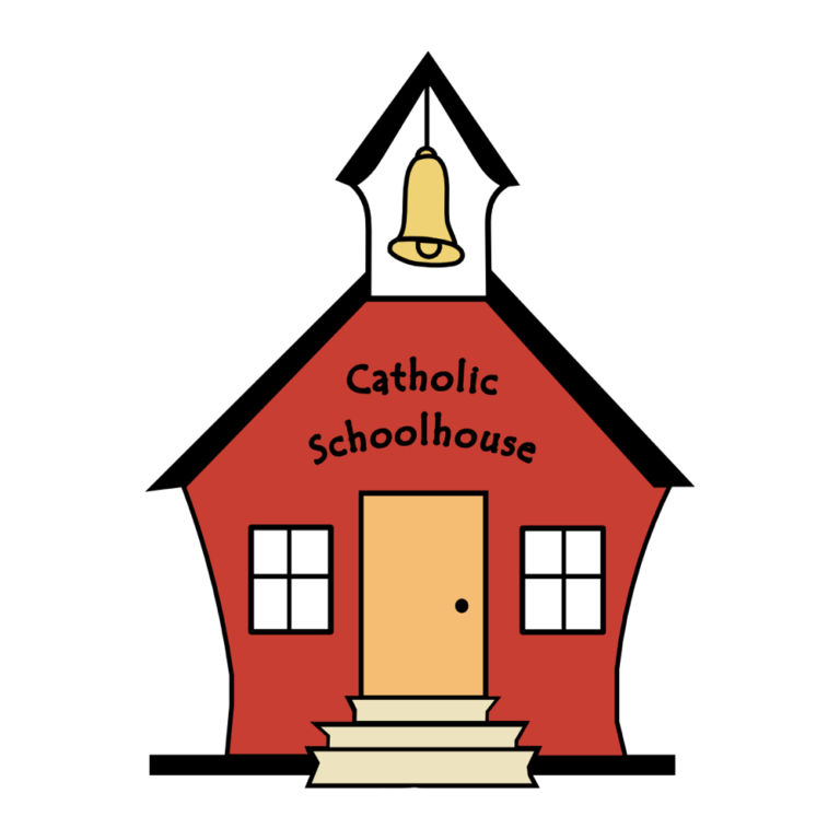 Catholic Preschool Curriculum - The Catholic Homeschool