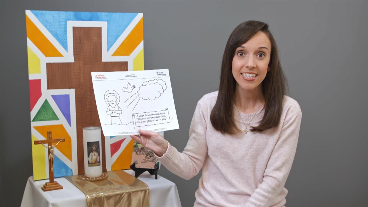 Catholic Video Channels - The Catholic Homeschool