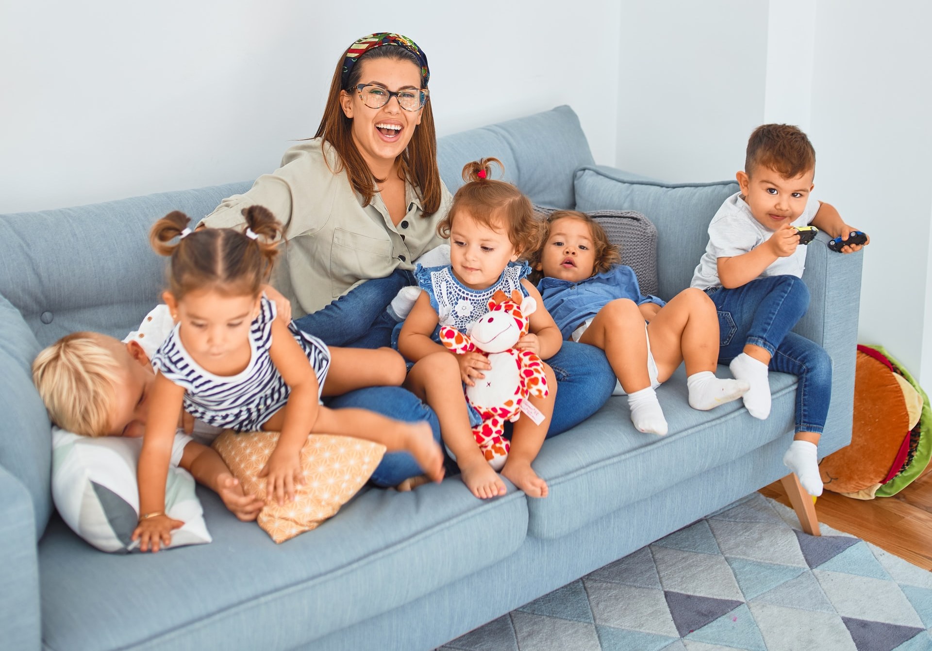 Unique Situations - The Catholic Homeschool