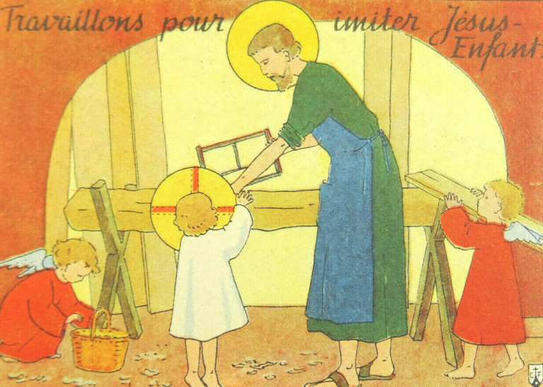 The Catholic Homeschool