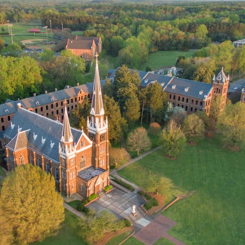 Catholic Colleges & Universities - The Catholic Homeschool