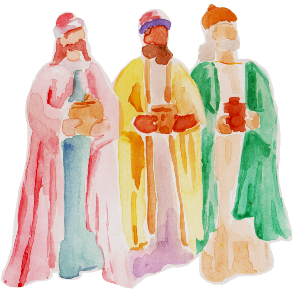 Epiphany - The Catholic Homeschool