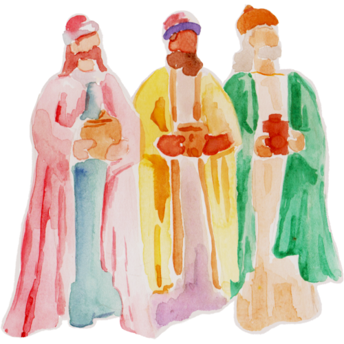 Epiphany - The Catholic Homeschool