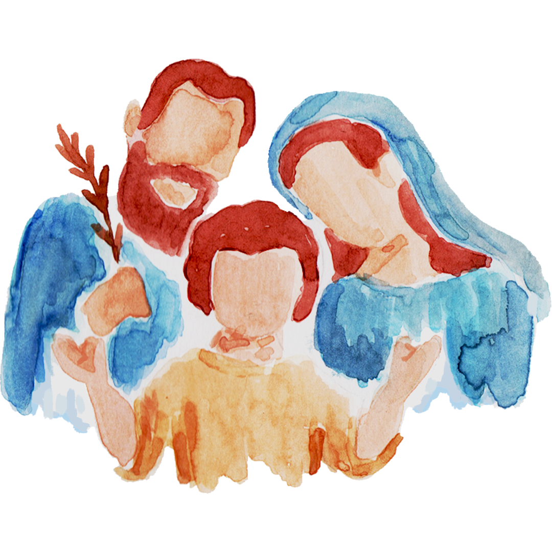 February - The Catholic Homeschool