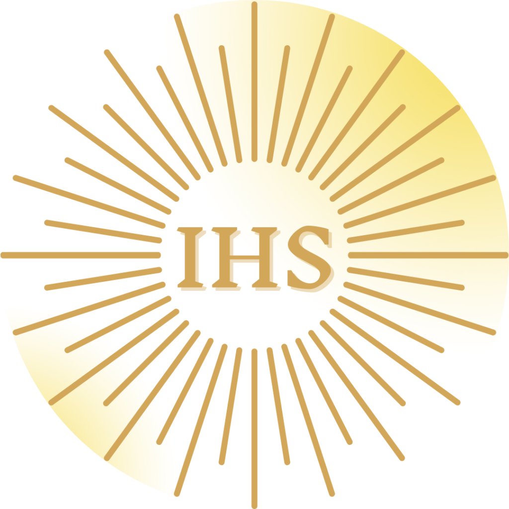 The Holy Name Of Jesus - The Catholic Homeschool