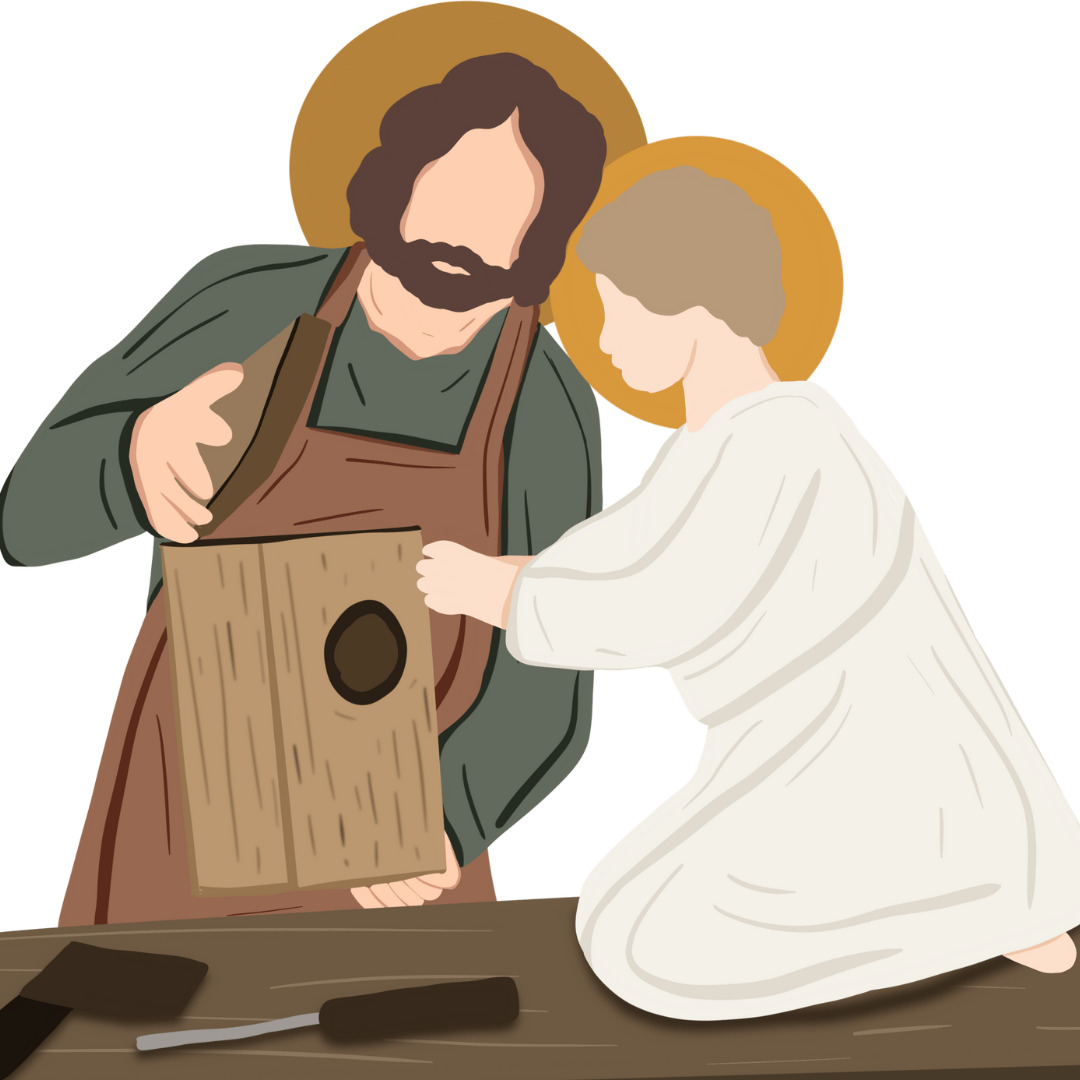 Catholic Feast Days By Month - The Catholic Homeschool