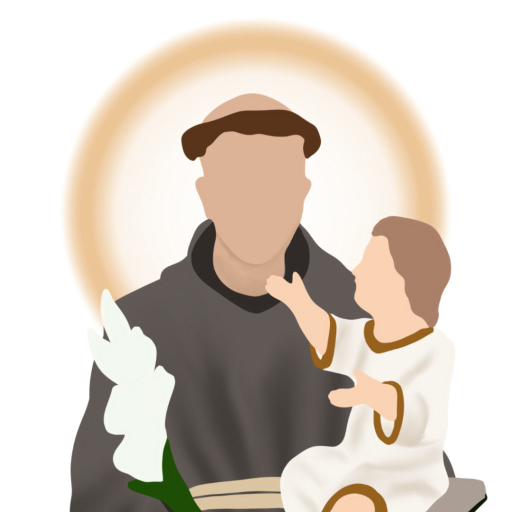 St. Anthony Feast Day Recipes - The Catholic Homeschool