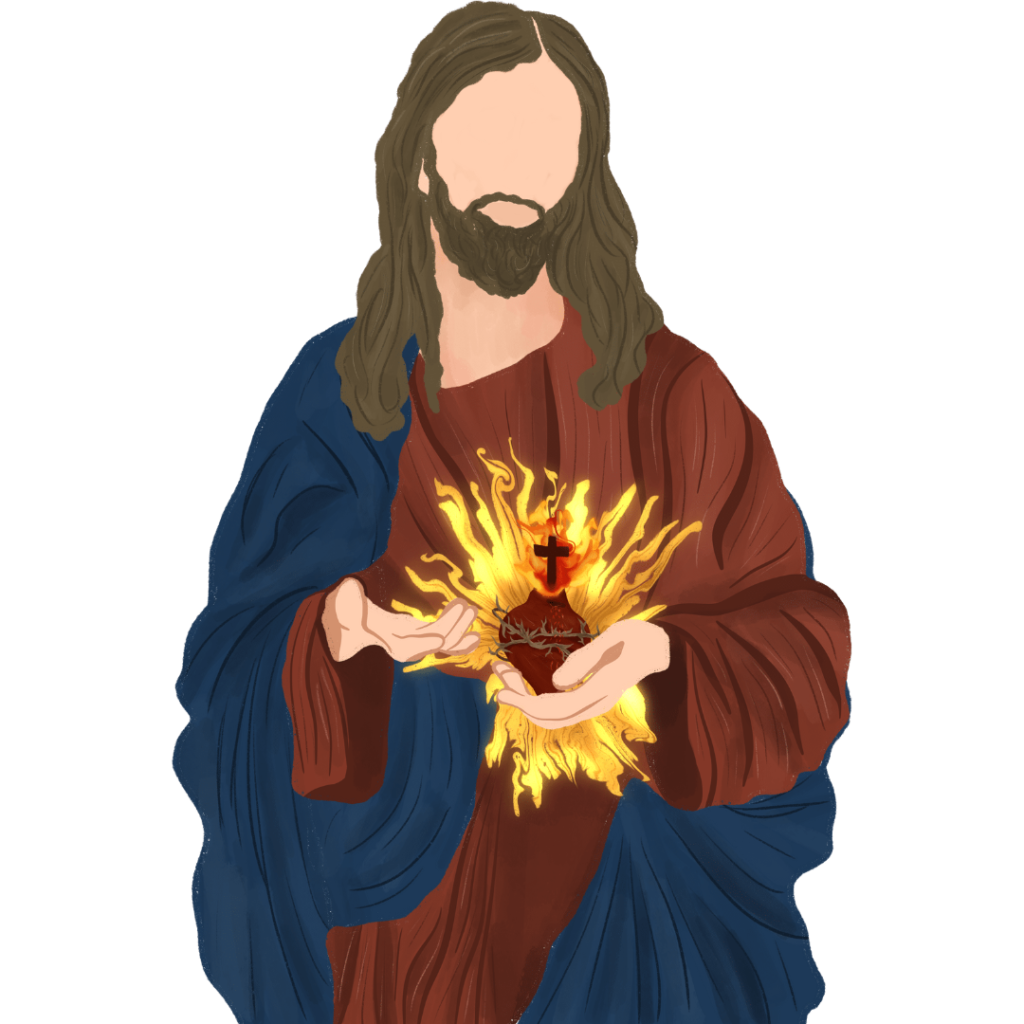 Catholic Feast Days By Month - The Catholic Homeschool