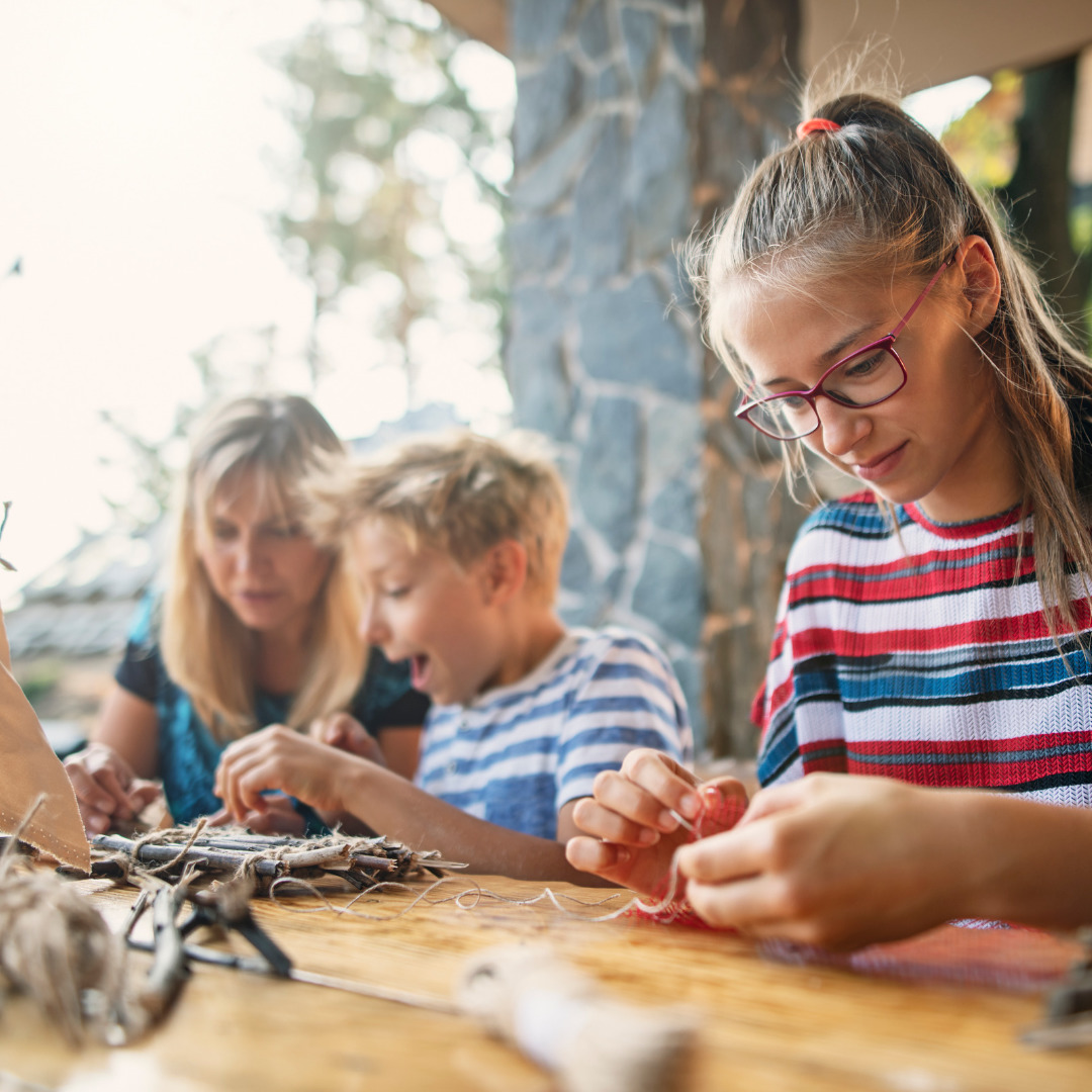 Saints Crafts And Activities - The Catholic Homeschool