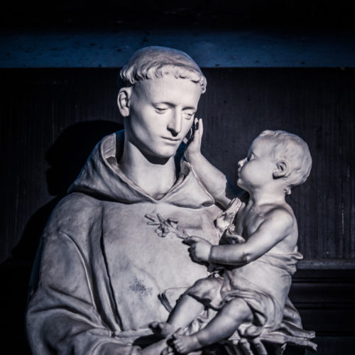Novenas To St. Anthony - The Catholic Homeschool
