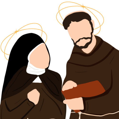 Catholic Saints - The Catholic Homeschool