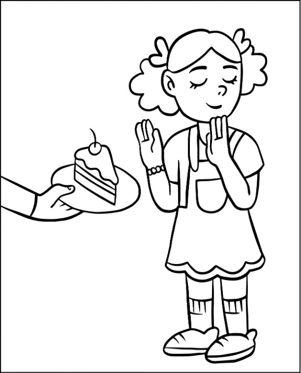 Lent Coloring Pages And Drawing - The Catholic Homeschool