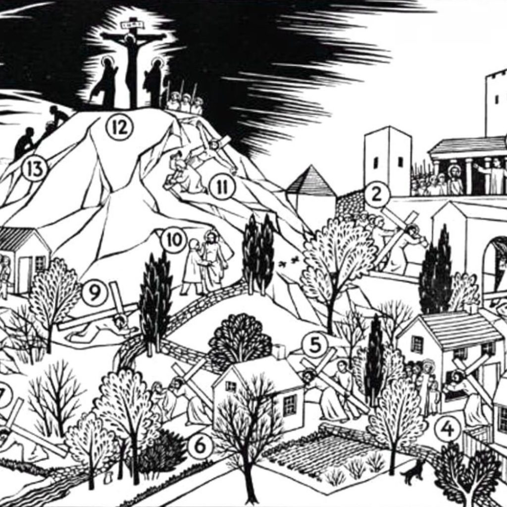 Catholic Coloring Pages And Drawing - The Catholic Homeschool