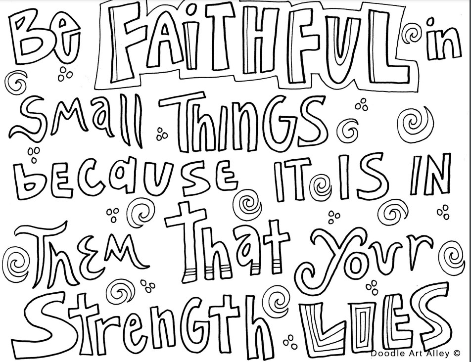 St. Teresa Of Calcutta Coloring Pages And Drawing - The Catholic Homeschool