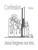 Confession Coloring Pages And Drawing - The Catholic Homeschool