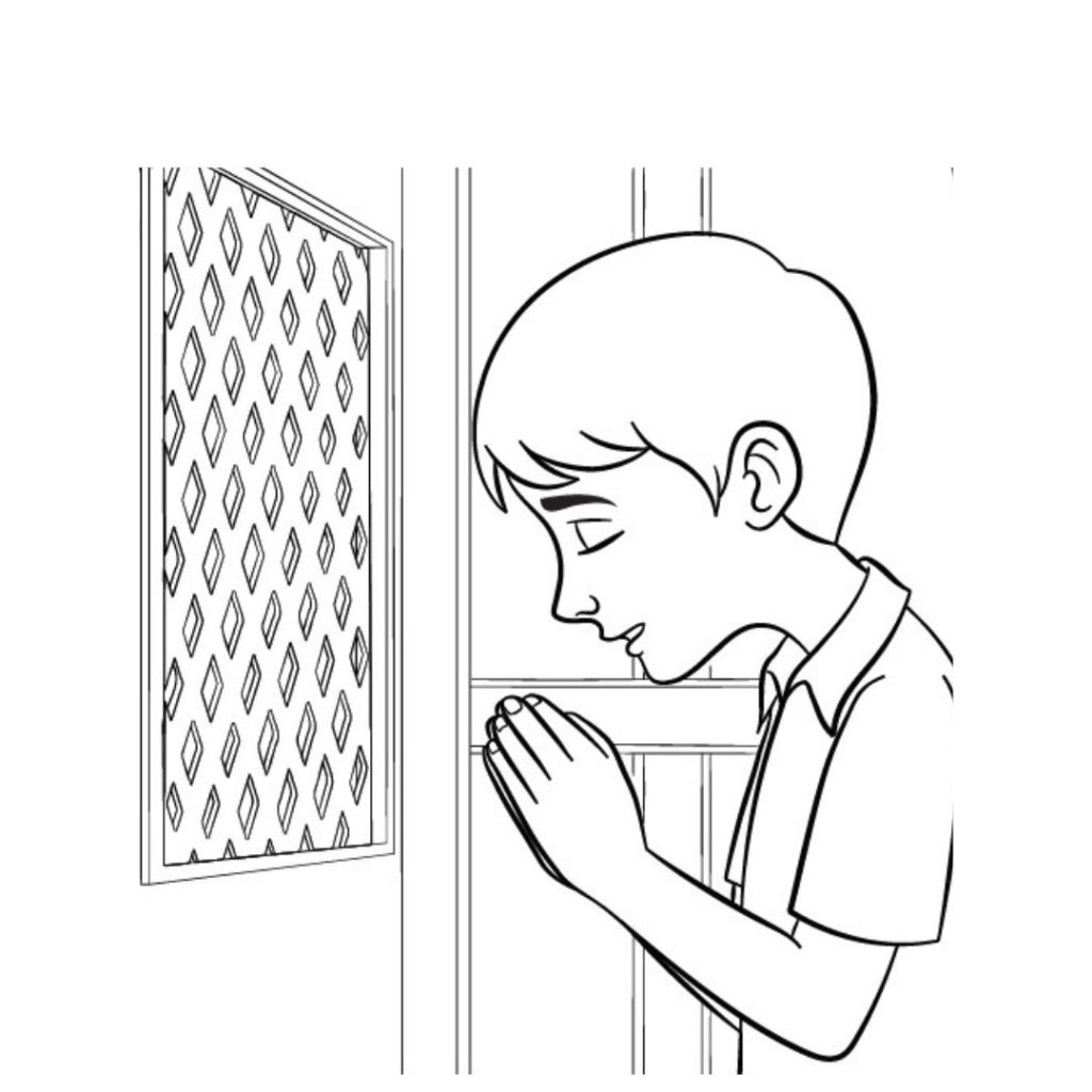 Confession - The Catholic Homeschool