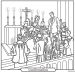 Confirmation Coloring Pages And Drawing - The Catholic Homeschool