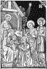 Epiphany Coloring Pages And Drawing - The Catholic Homeschool