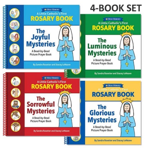 The Rosary - The Catholic Homeschool